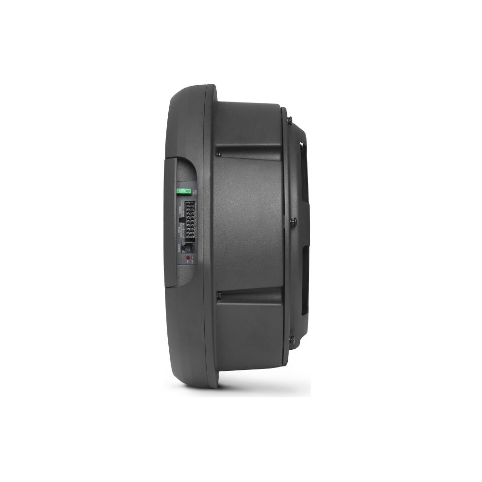 JBL BASS PRO HUB (11”-300w) – Digital iQ – Intelligent Car Solutions ...