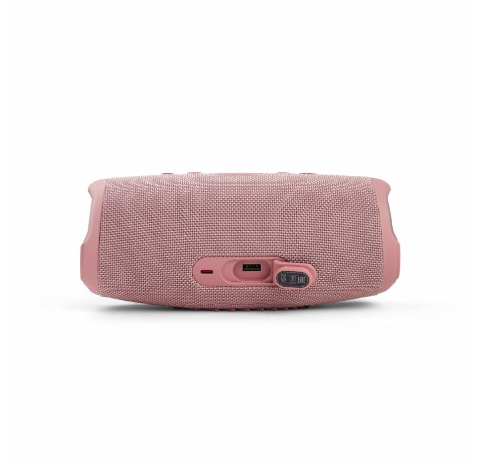 JBL CHARGE 5 (PINK) – Digital iQ – Intelligent Car Solutions | Car ...
