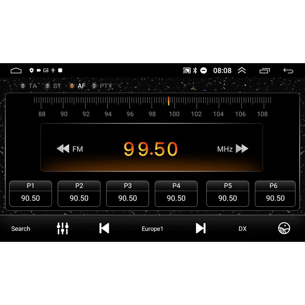 DIGITAL IQ TOP 230_CPA (7″_DECK) MULTIMEDIA 1DIN – Digital iQ – Intelligent Car Solutions | Car ...