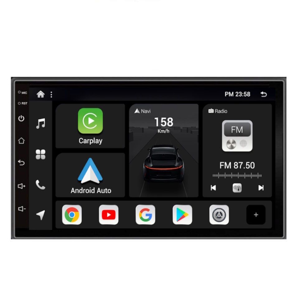 MULTIMEDIA – Digital iQ – Intelligent Car Solutions | Car Multimedia ...