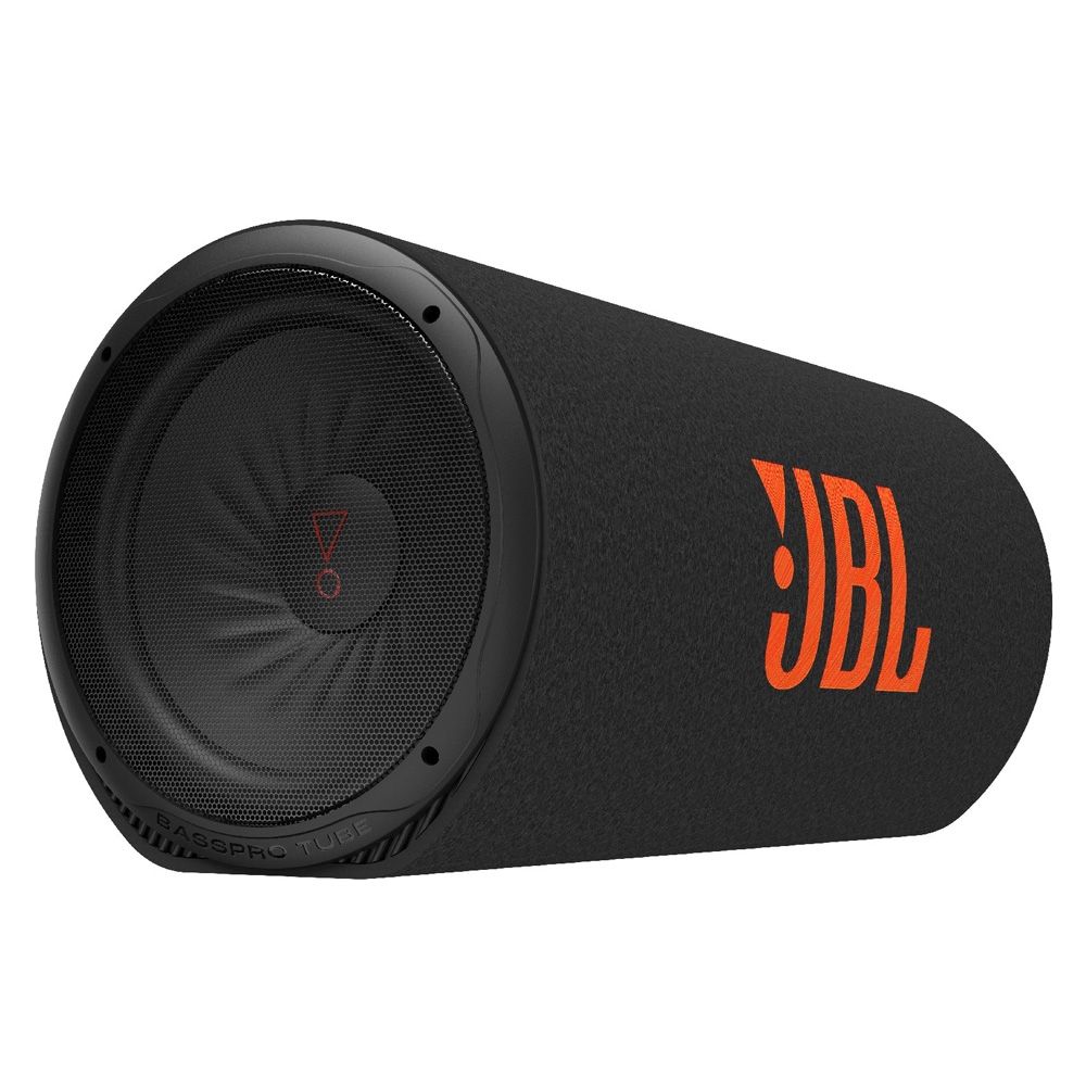 JBL BASS PRO TUBE12 (12″ – 450W – AMPL) – Digital iQ – Intelligent Car ...