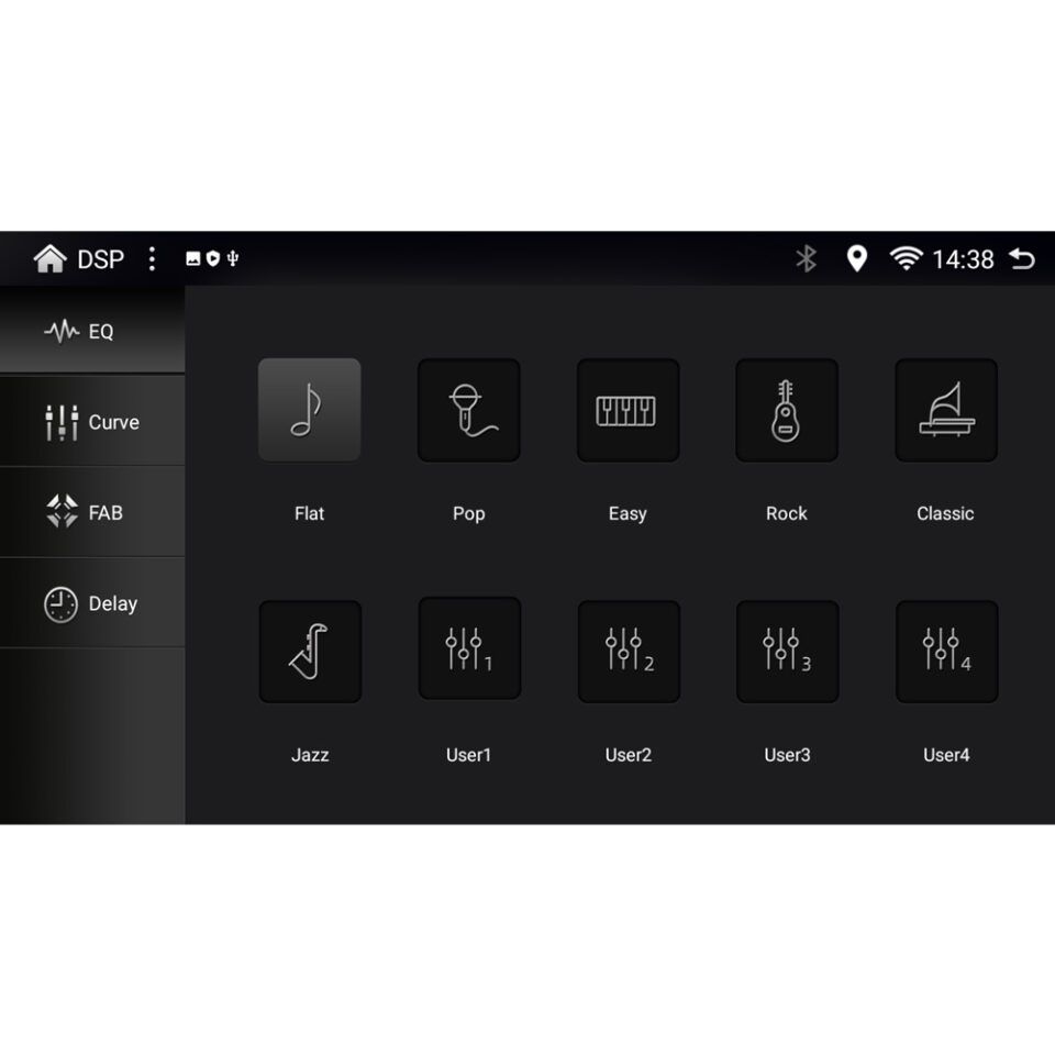 DIGITAL IQ BXF 6905_CPAA (8″ DIN) MULTIMEDIA TABLET 1DIN – Digital iQ ...